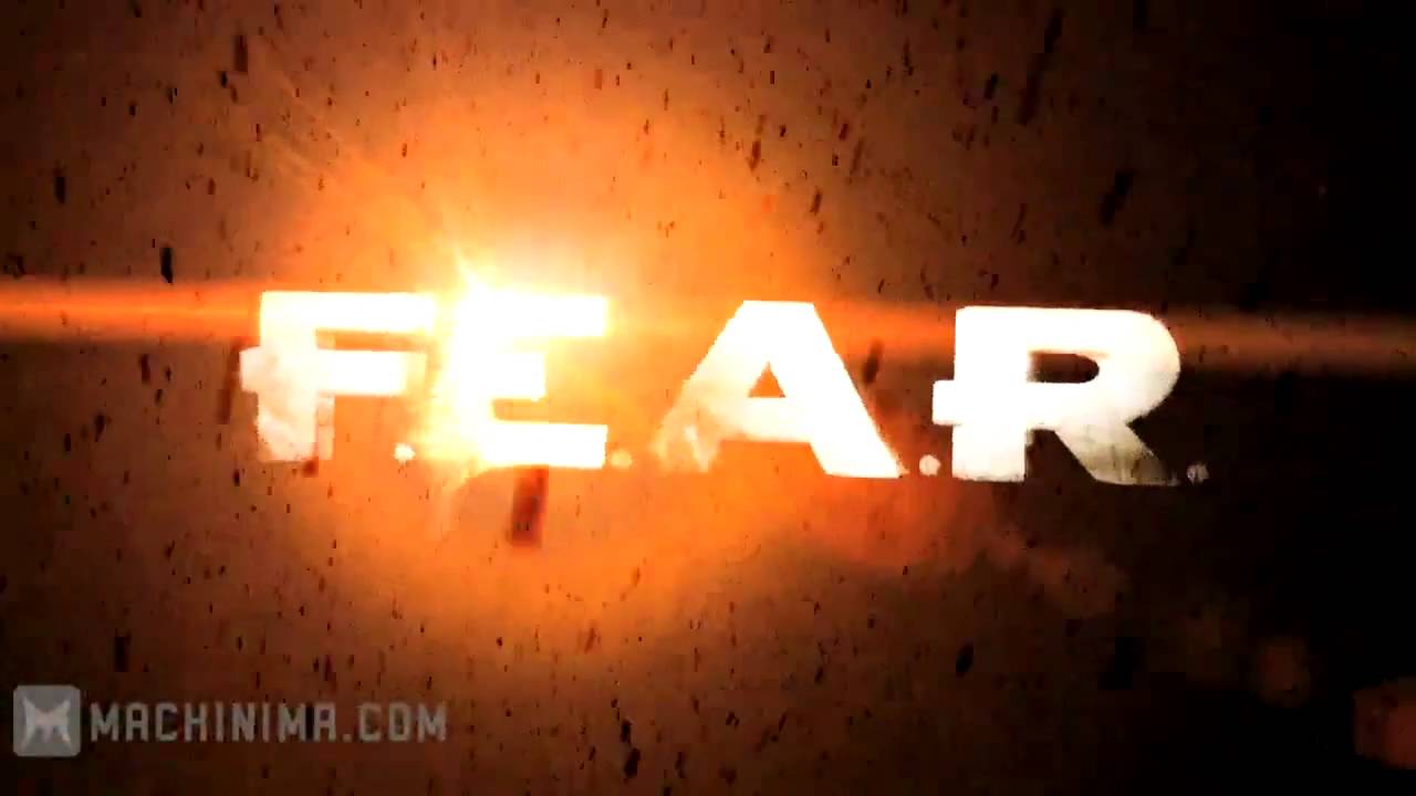 FEAR 3 E3 2010 Trailer [HD] - YouTube