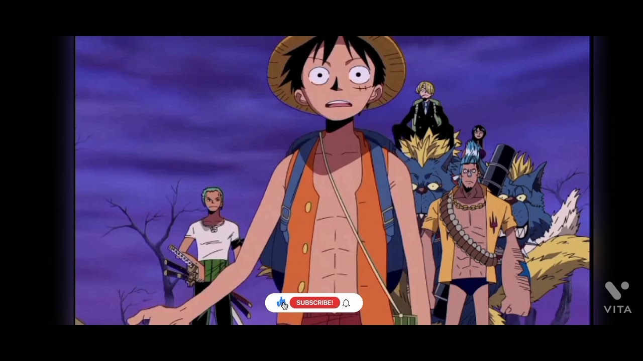 Luffy with Ghosts - Funny Moments (Luffy loves ghosts😳) - YouTube