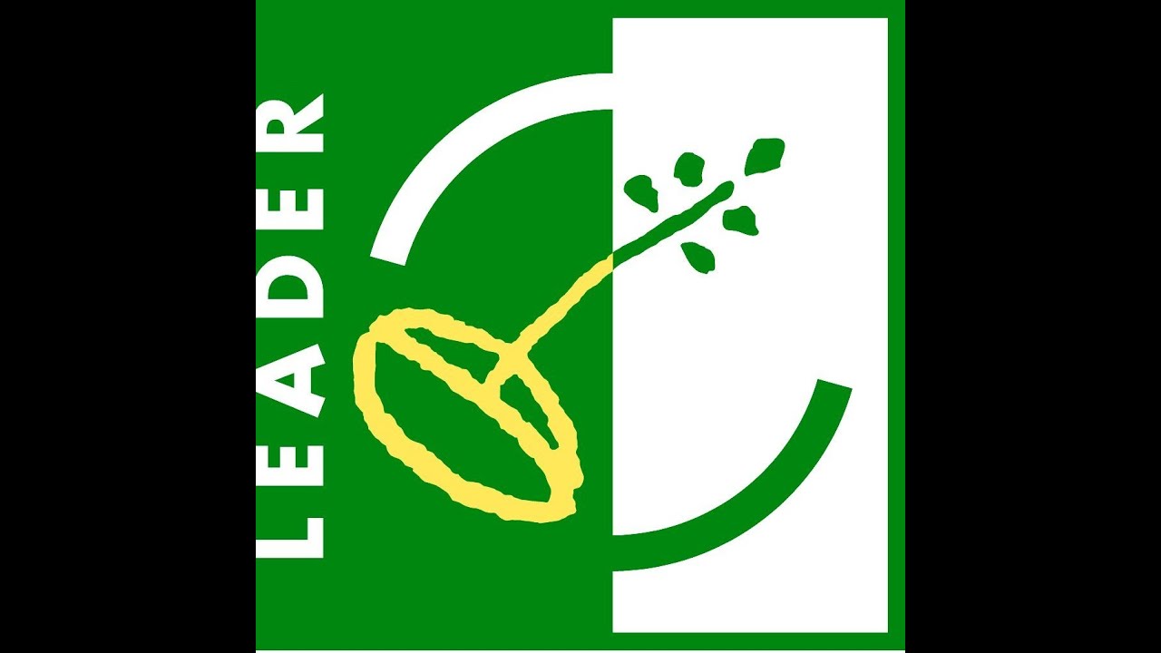 LEADER 2023 - 2027 Public Consultation - YouTube