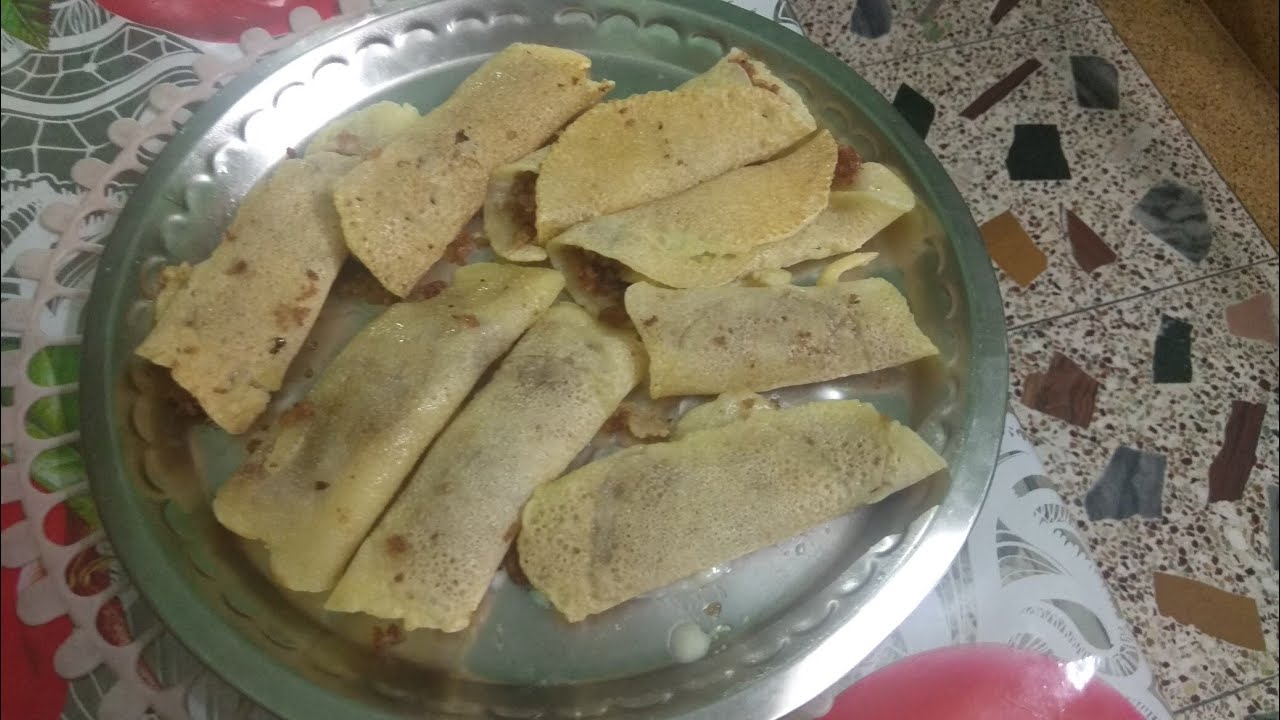 How to make pati shapta . | banglar pithe puli utsob | #poushparbon # ...