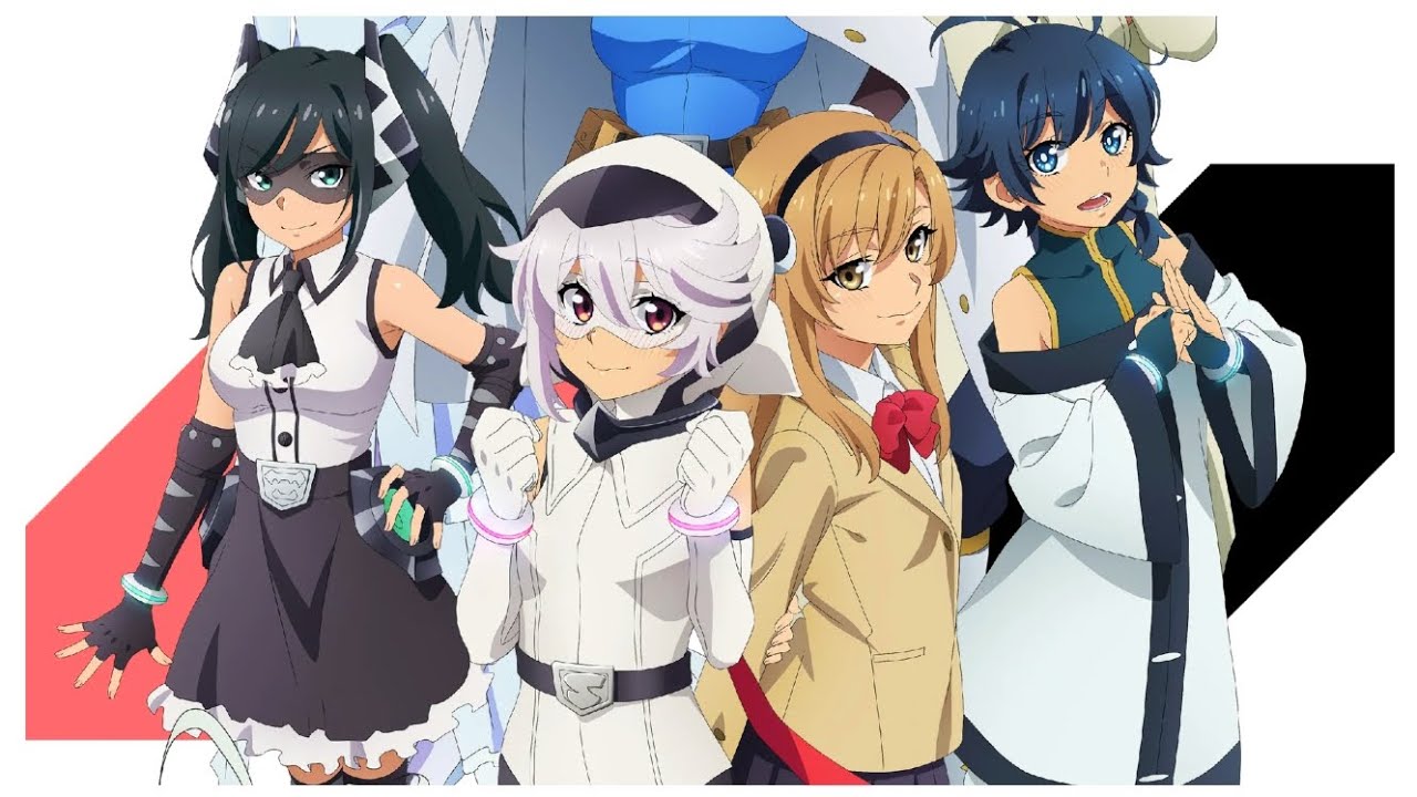 MindaRyn - shiny girl 『 Shy OP 』sped up | Nightcore - YouTube