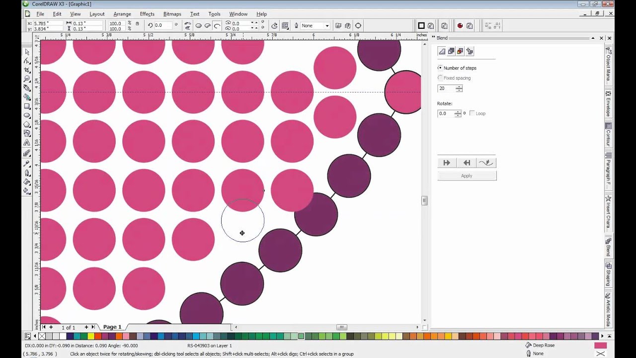 Making a Football Rhinestone Template - YouTube