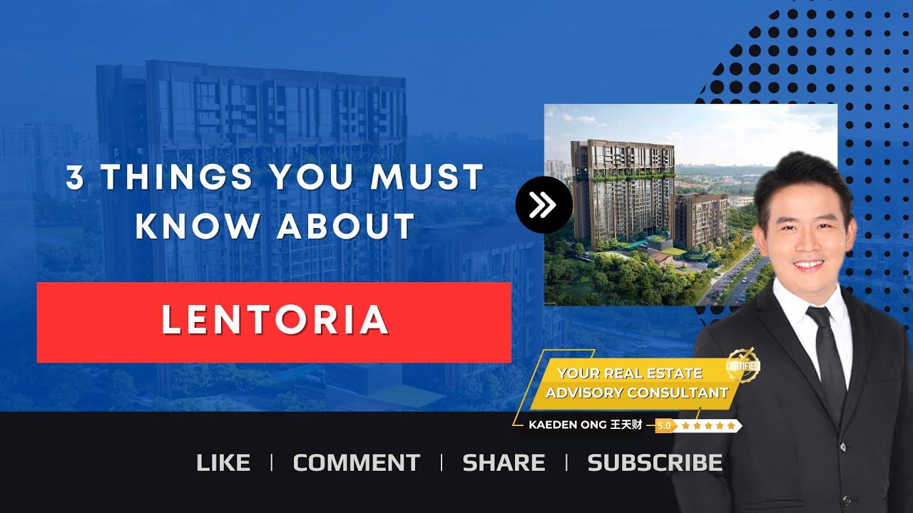 3 Must-Know Facts About Lentoria - YouTube