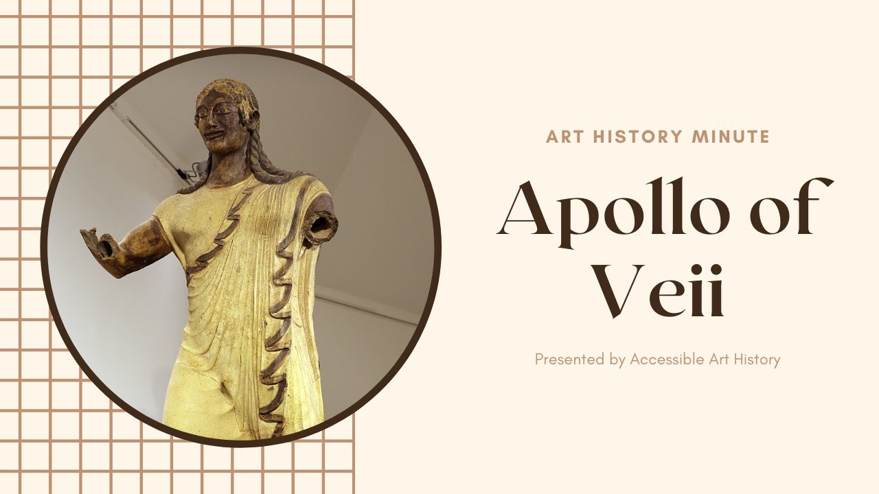 Apollo Of Veii