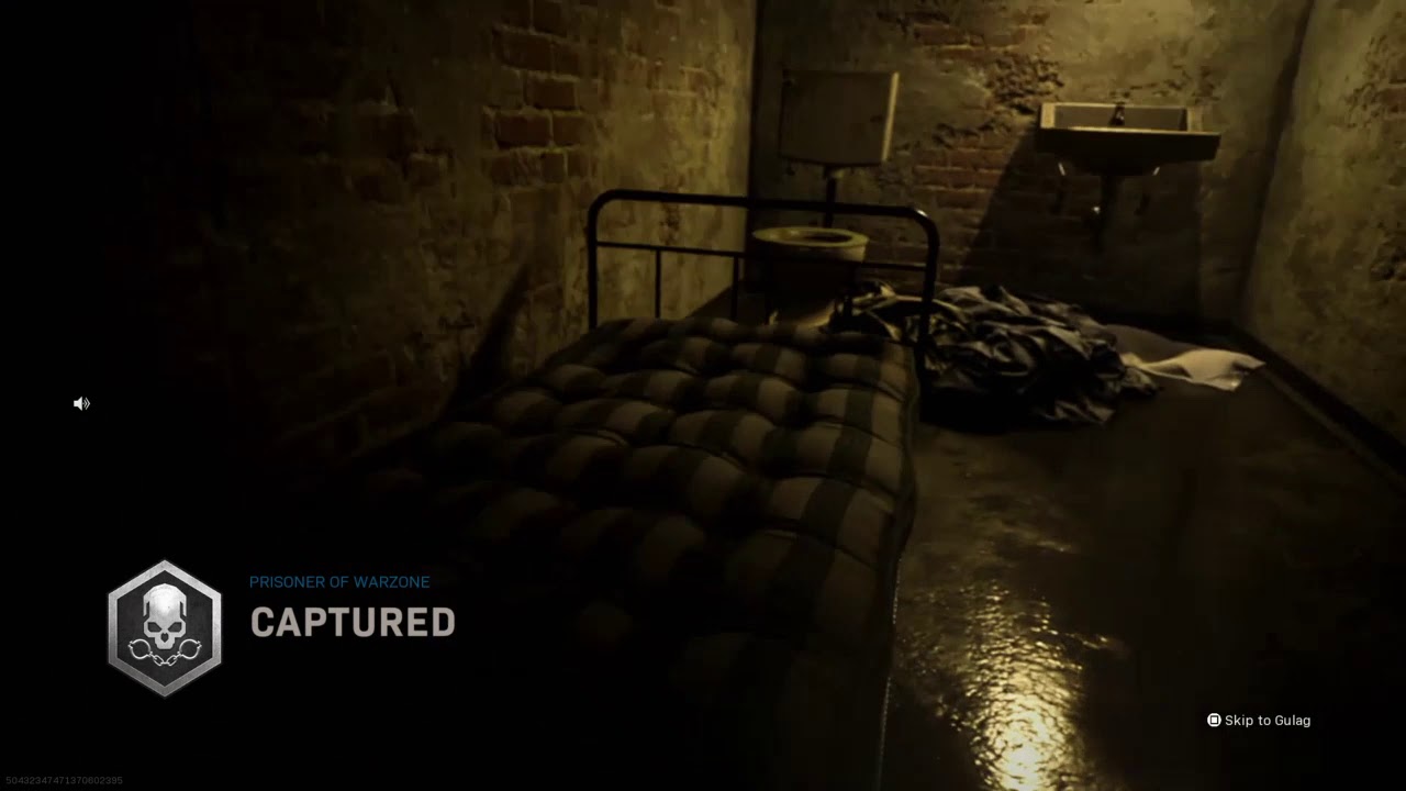 Call of Duty Warzone - Straight to the Gulag - YouTube