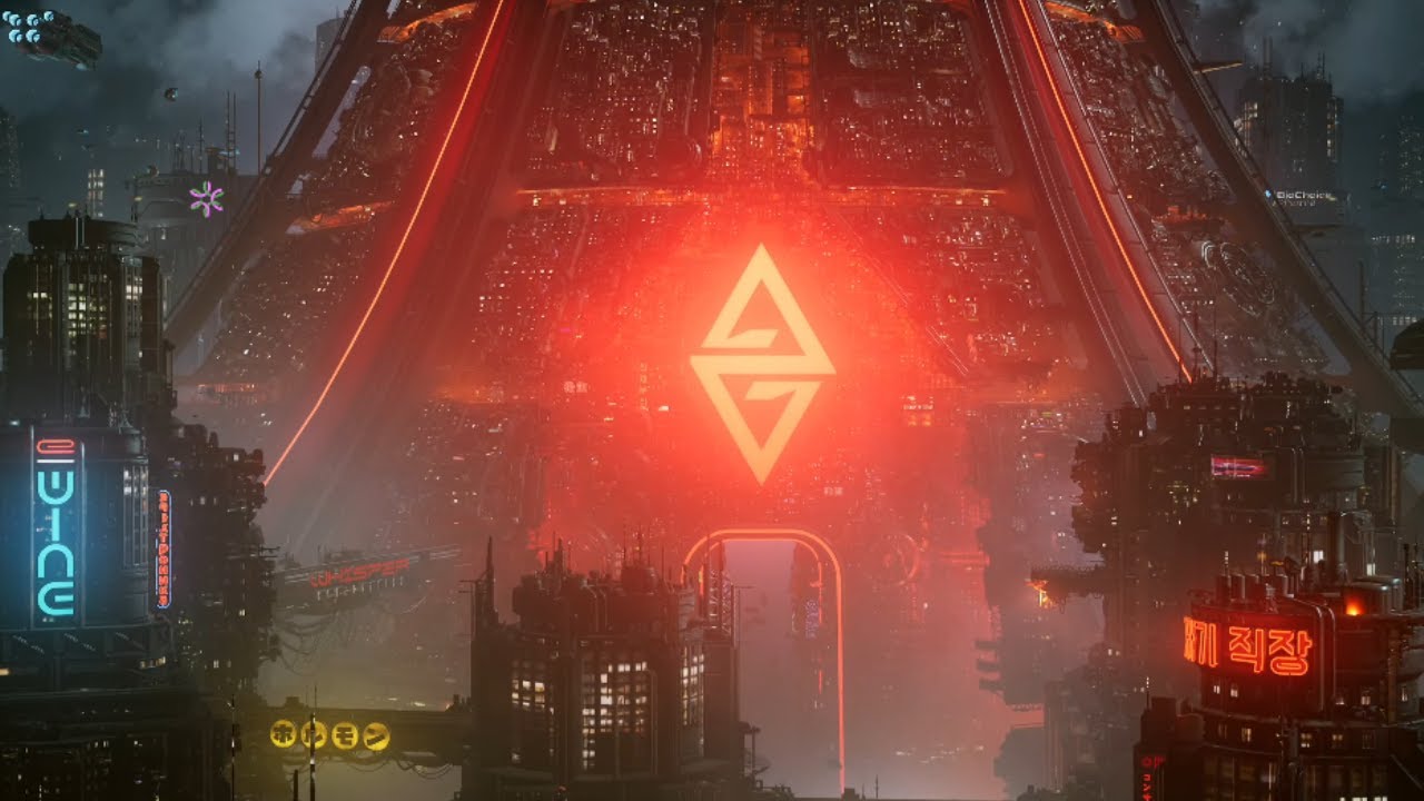 The Ascent #1 - Pierwsze wrażenia #RTXON [dobre!] - YouTube