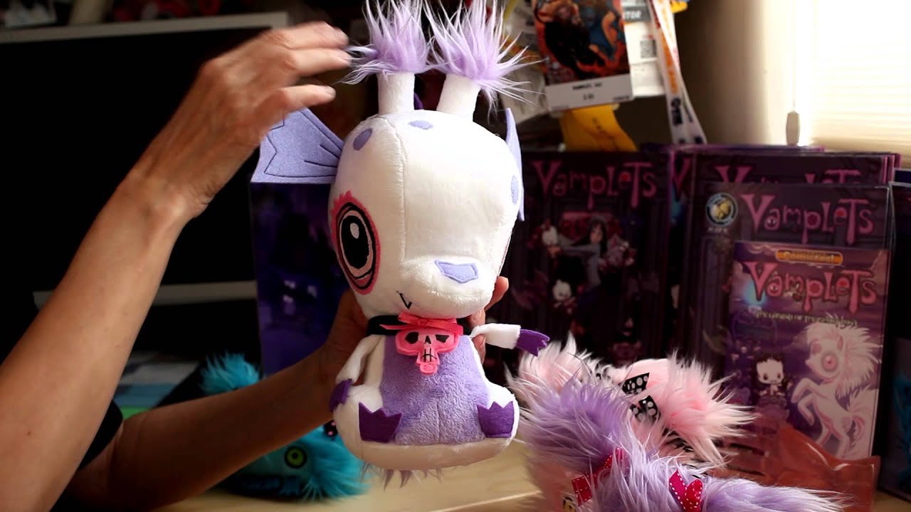 Could YOU love a Baby Undead Dragon? - YouTube