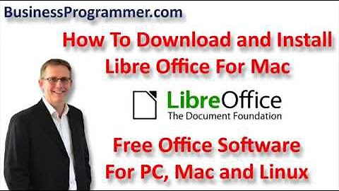 LibreOffice Base - YouTube