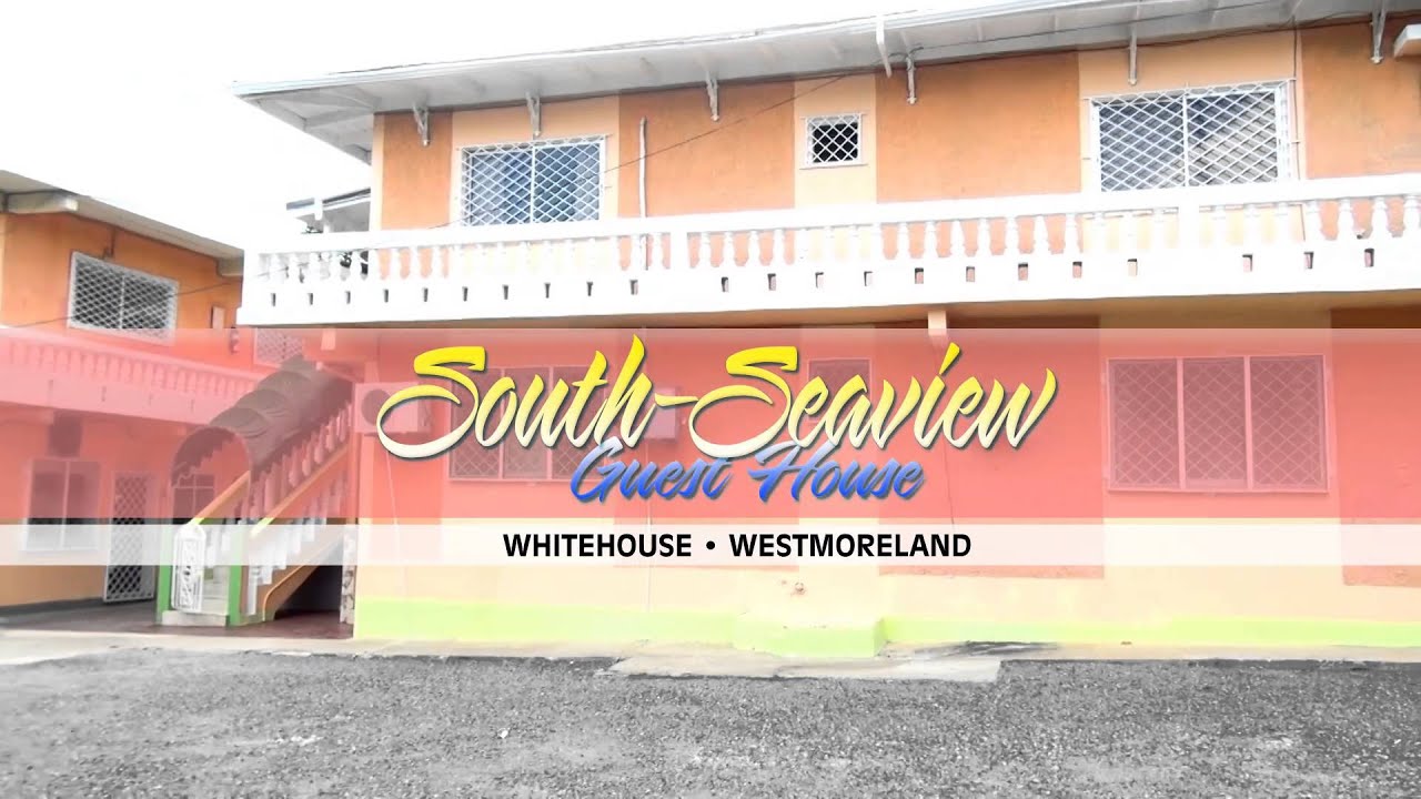 South Sea View Guest House - YouTube