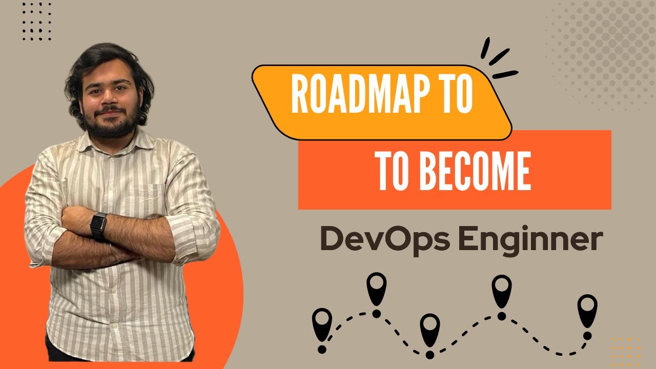 𝗥𝗼𝗮𝗱𝗺𝗮𝗽 𝘁𝗼 𝗕𝗲𝗰𝗼𝗺𝗲 𝗗𝗲𝘃𝗢𝗽𝘀 𝗘𝗻𝗴𝗶𝗻𝗲𝗲𝗿🗺️🛣️ - YouTube