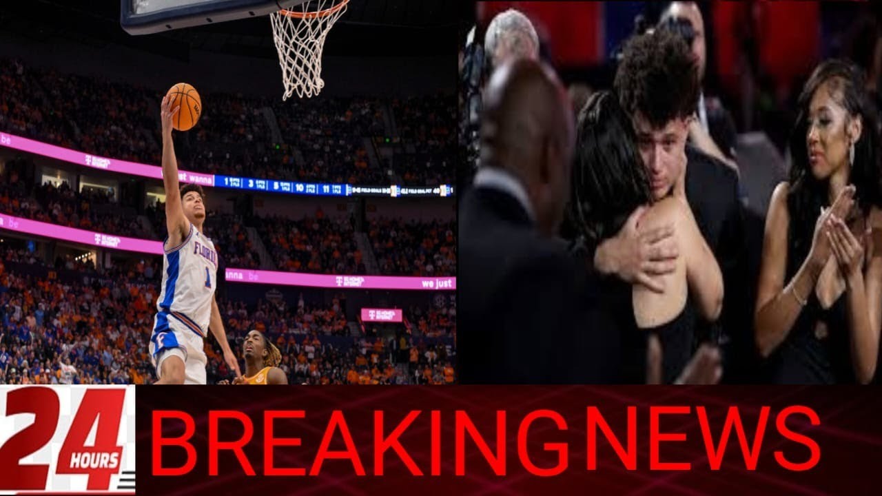 Gators expert explains why he sees shades of Stephen Curry in Walter ...