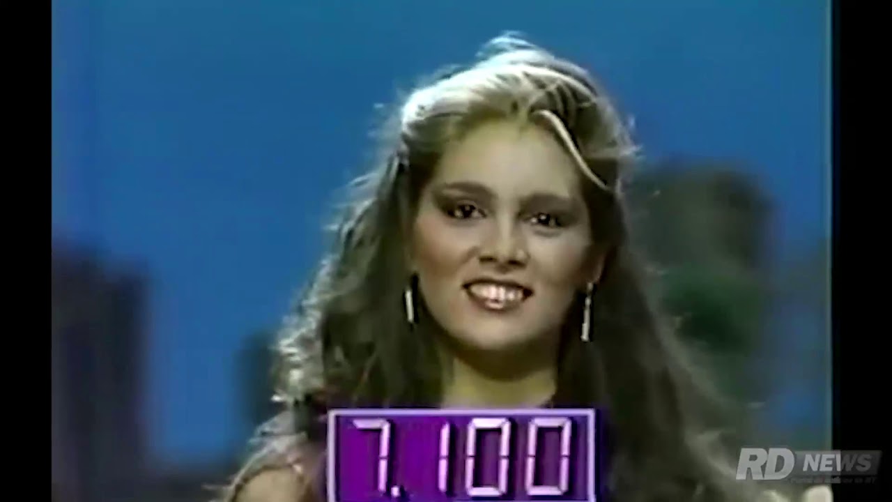 Entrevista da semana com miss Brasil 85 Marcia Gabrielle - YouTube