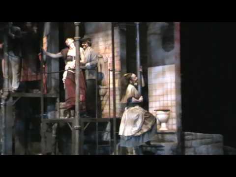 Jack the Ripper - Czech Musical Official footage - YouTube