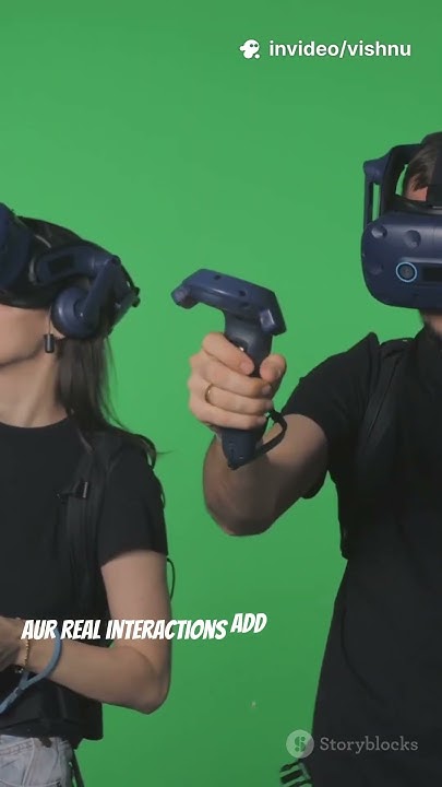 Build Your Own Metaverse with Python - YouTube