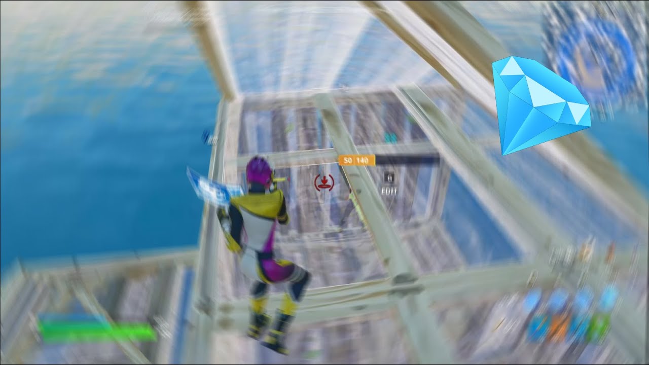 Diamonds 💎 (Fortnite OG Montage) - YouTube