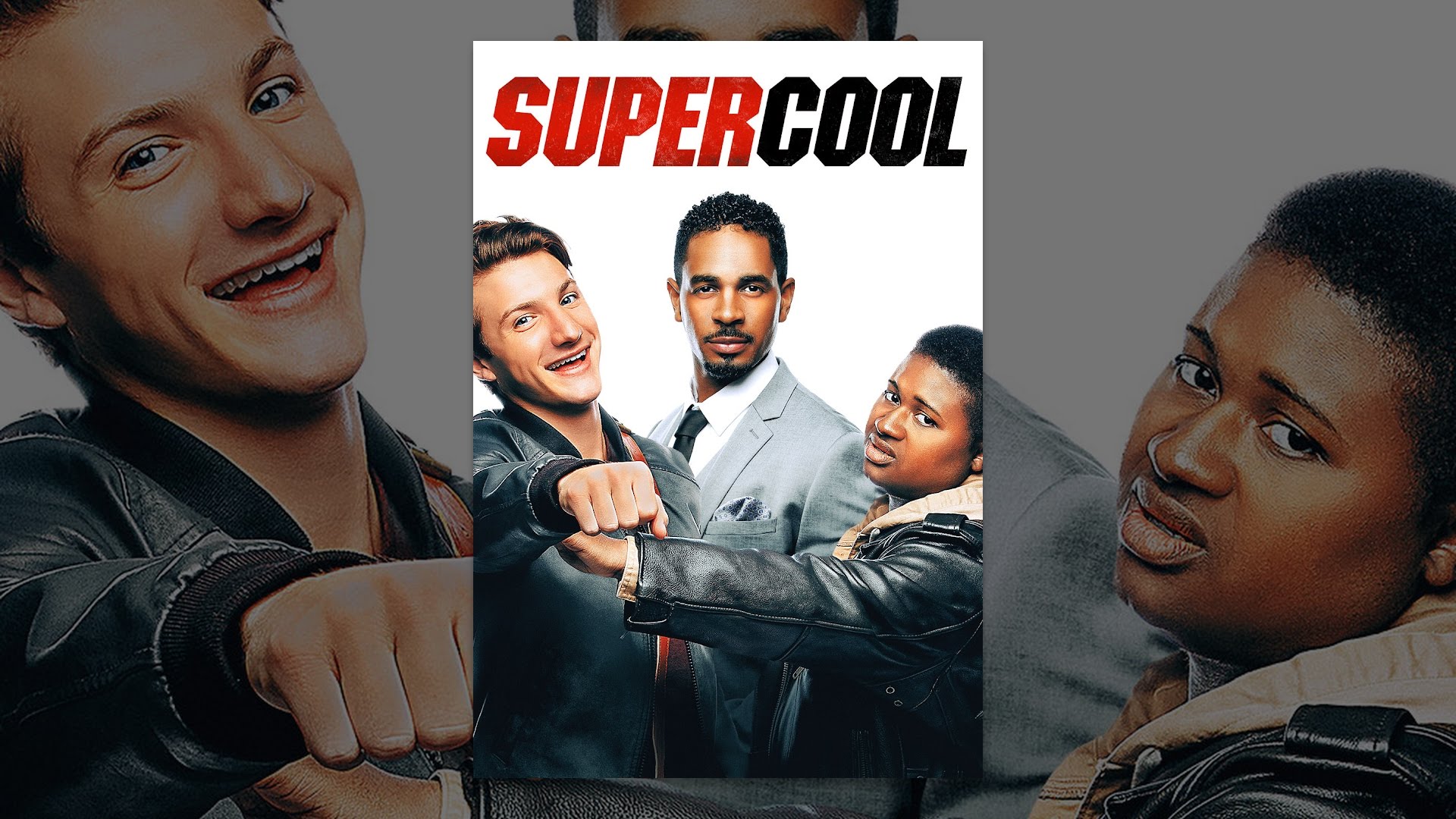 Supercool - YouTube