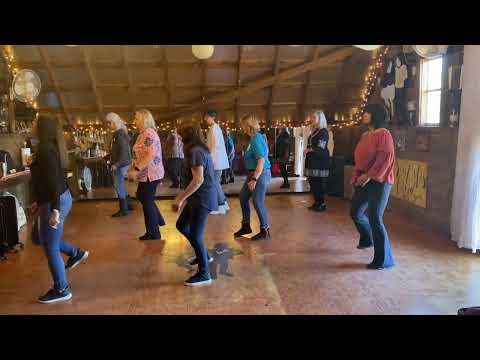 Ready For It (This is it) Line Dance) Choreographed by: Evan V - YouTube