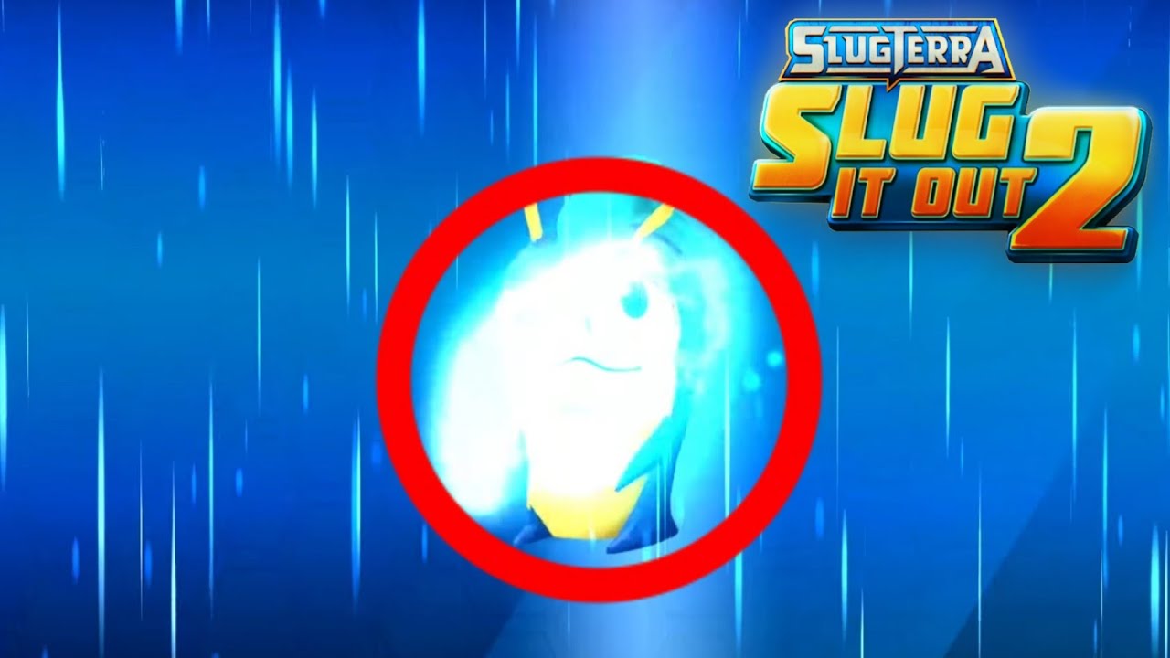 ¡NUEVA MEGAMORPH! | SLUGTERRA SLUG IT OUT 2 | SPLASH - YouTube