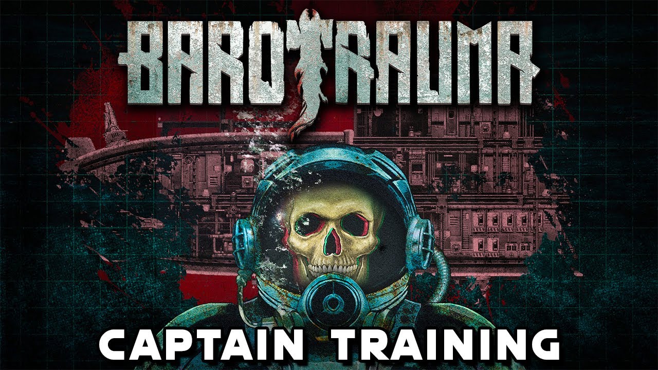 BAROTRAUMA CAPTAIN TRAINING - YouTube