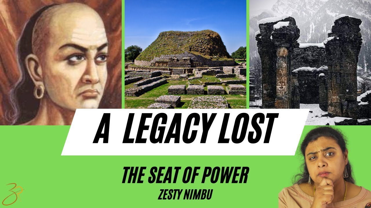 7 greatest Universities of Ancient India - Nalanda, Takshashila and ...