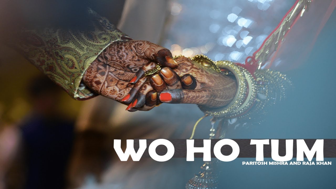 Wo Ho Tum | Wedding songs| Ring Ceremony Hindi Songs | Bollywood Song ...