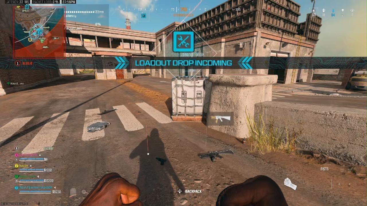 Call of Duty Resurgence gameplay #youtubegaming #gamingwithfriends # ...