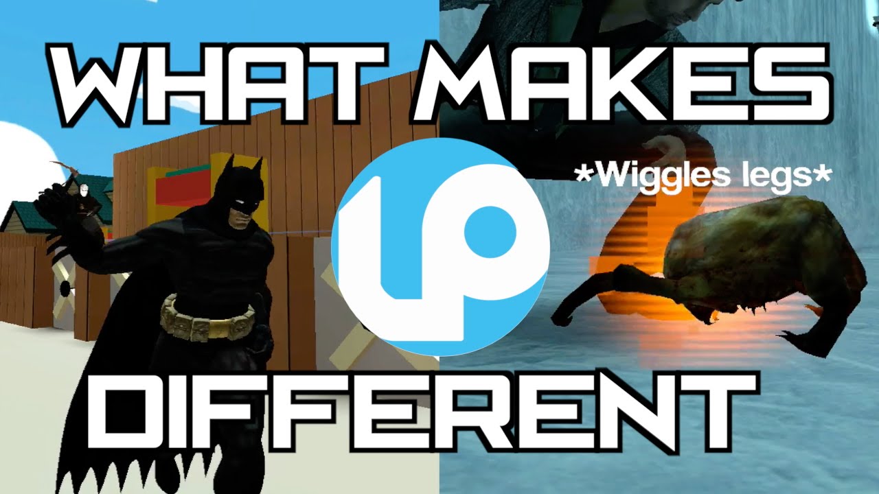 What Makes LifePunch Different? - YouTube