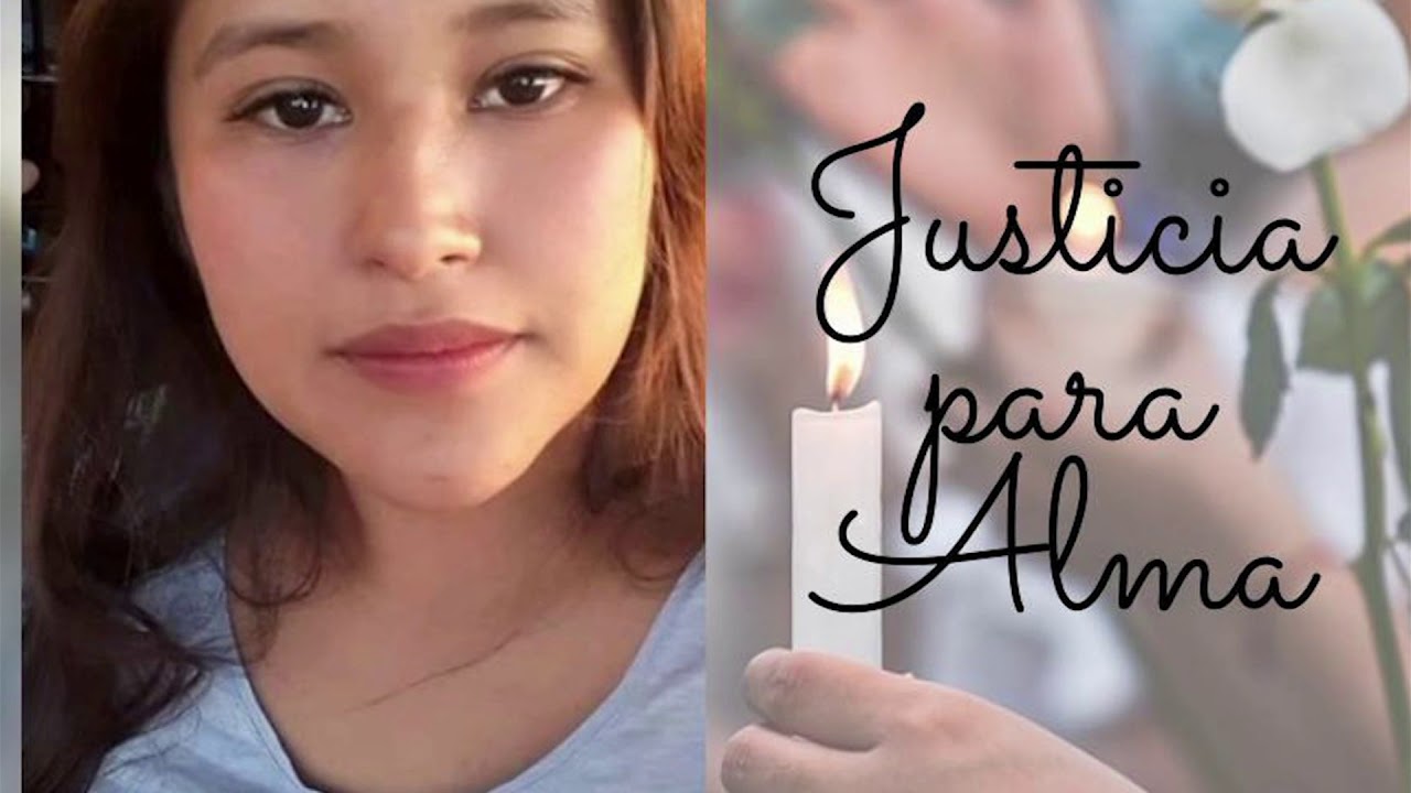 FT CONFERENCIA FEMINICIDIO ALMA ITZEL - YouTube