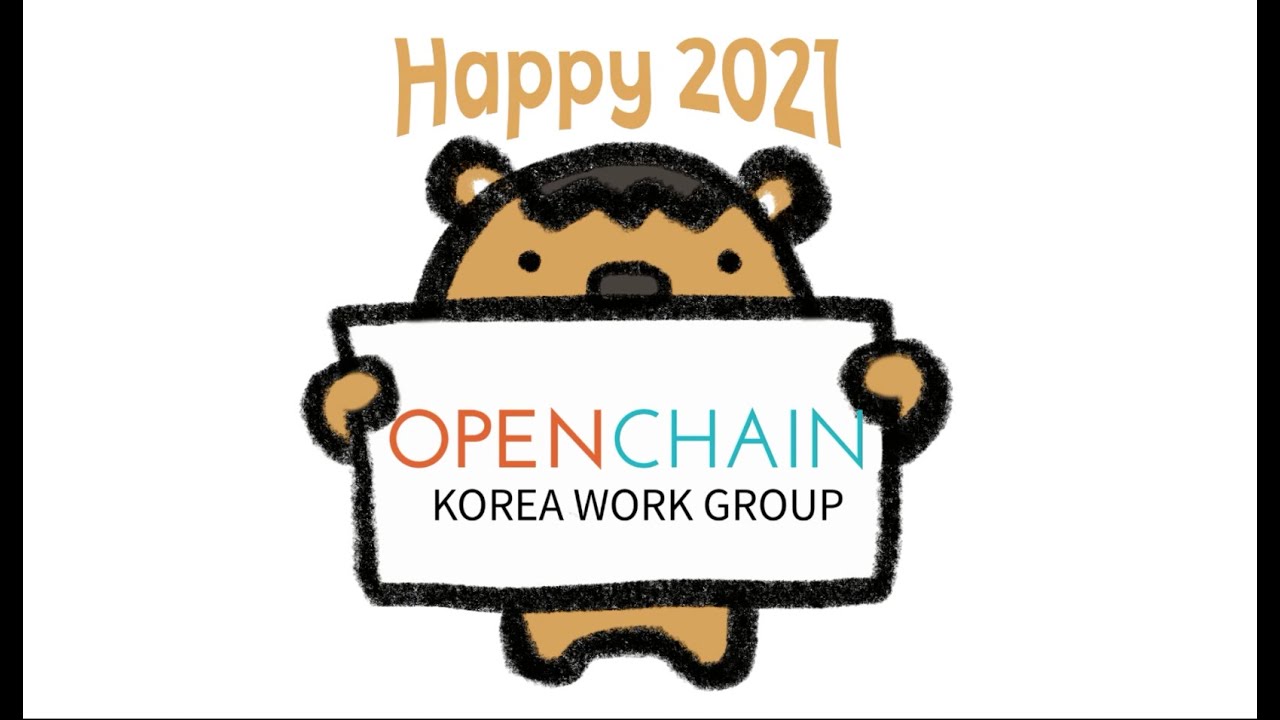 OpenChain Korea Work Group Meeting #9 2020-03-11 UTC - YouTube