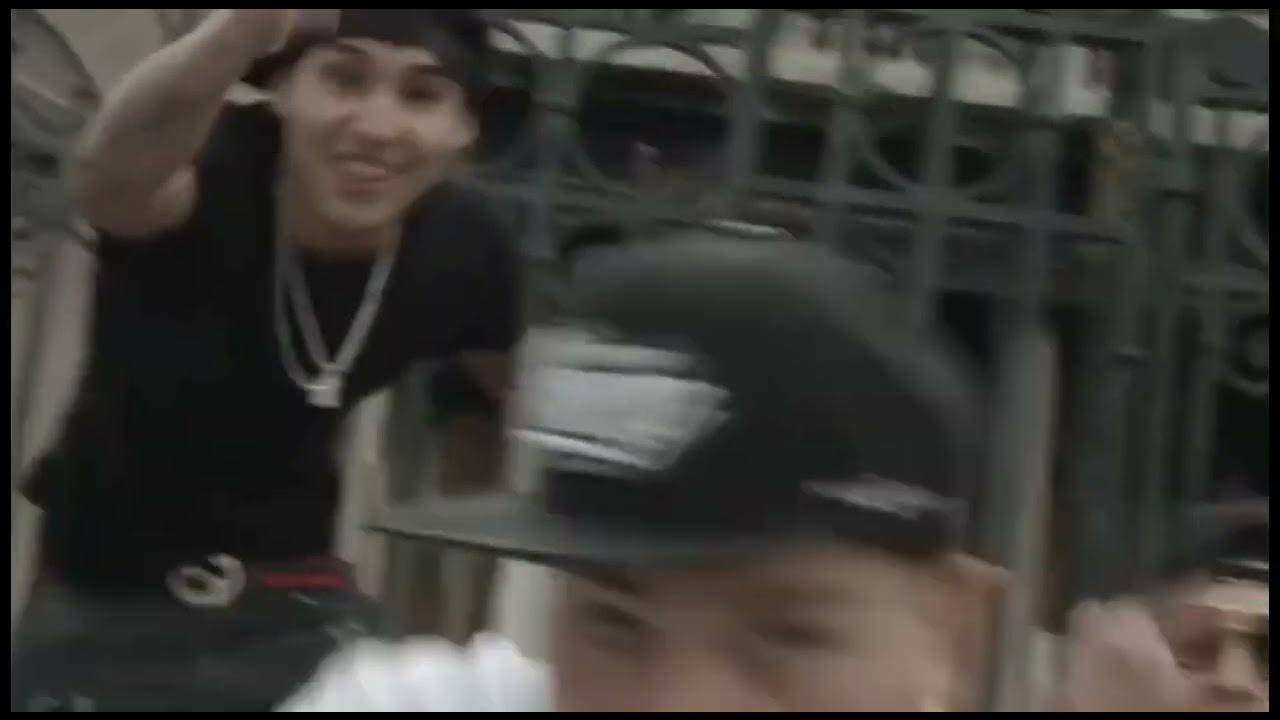 [RECREACION] Lleflight200 - En El Trap (prod. YJS) - YouTube