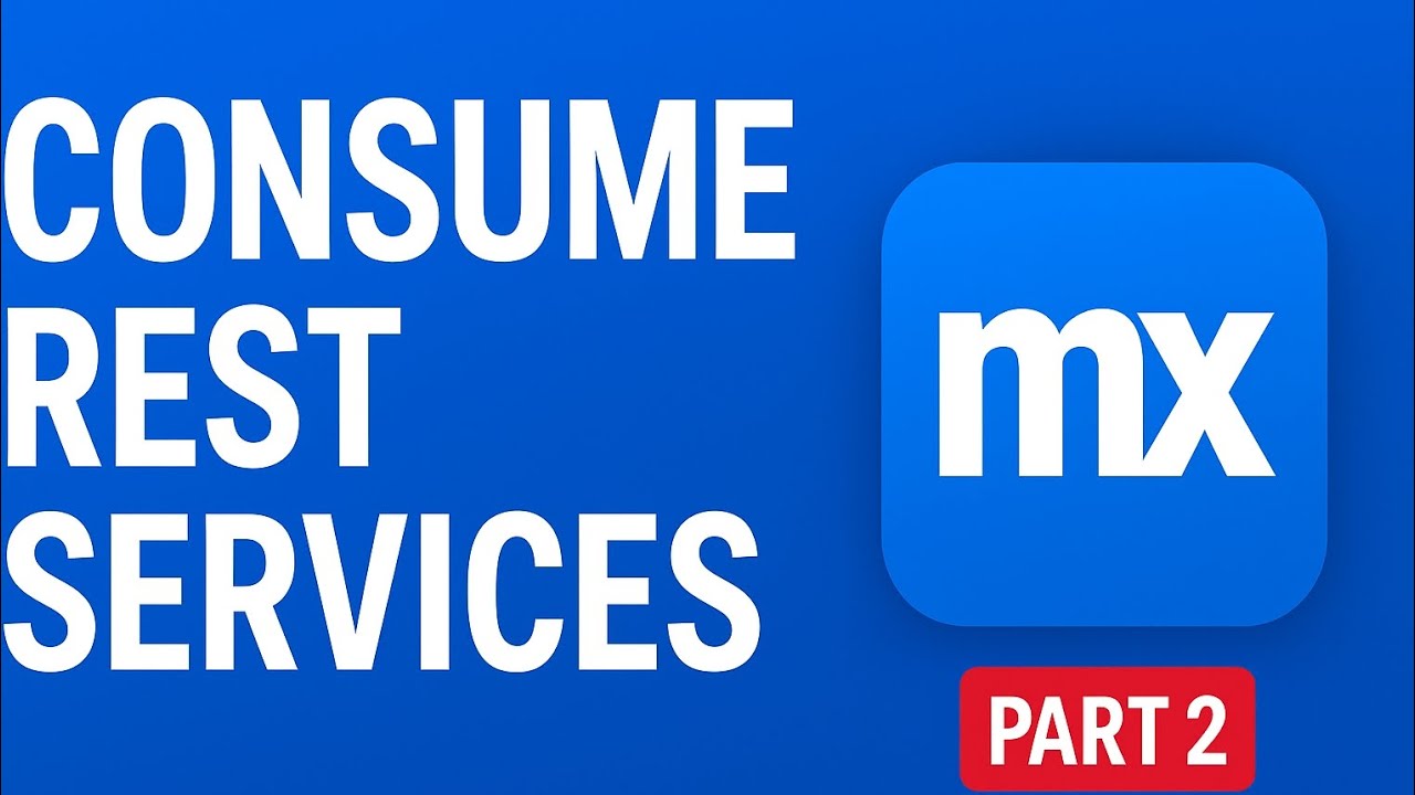 Consume Rest Services along with UI Integration Part 2 - YouTube