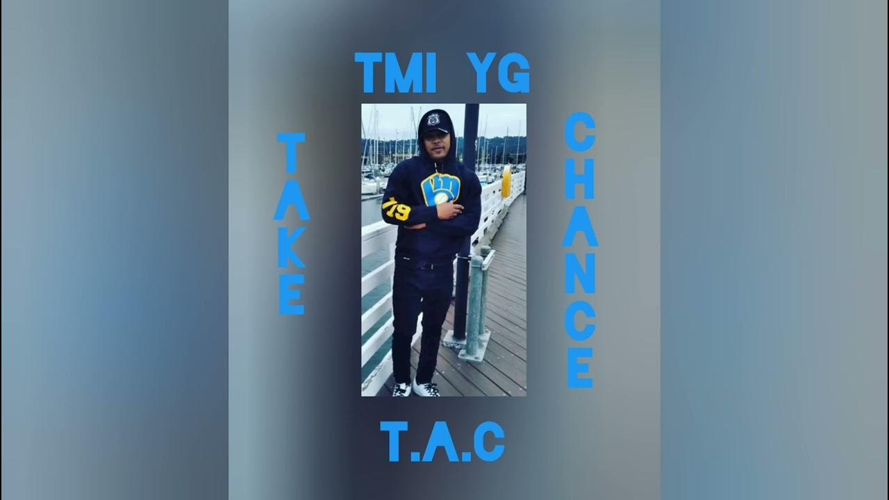 TMI YG - TAKE A CHANCE - YouTube