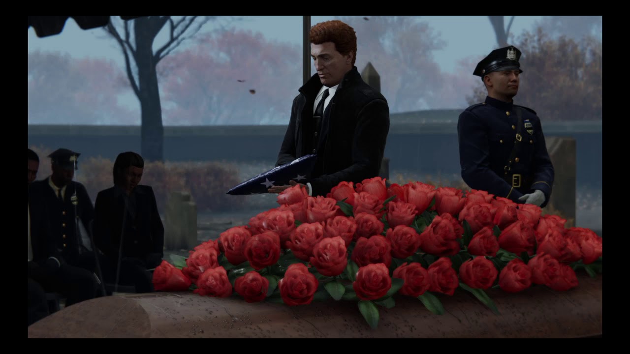 Spiderman PS4: Peter conoce a Miles (Peter Meets Miles) - YouTube