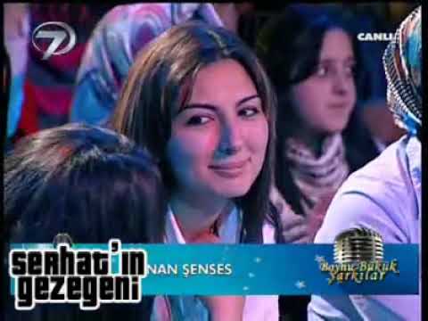 Yeşil Gözlerine Bakmaya Doyamam  ...