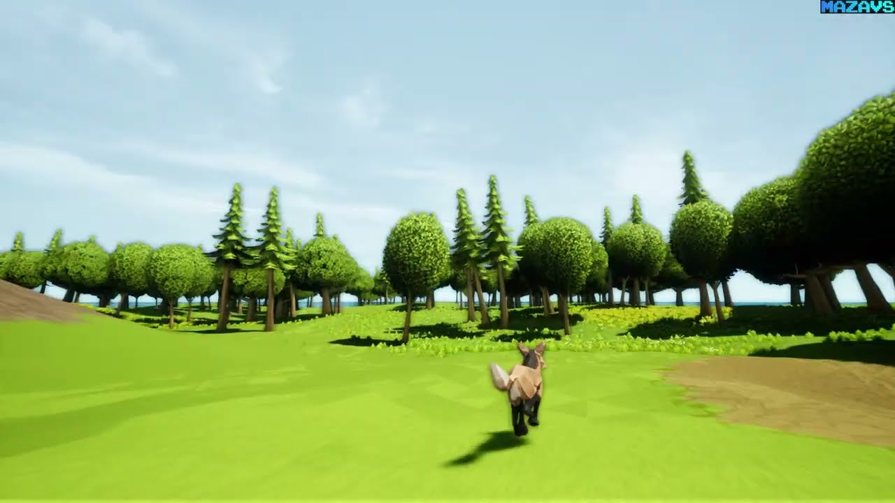 FORGOTTEN: THE GAME | GamePlay PC - YouTube