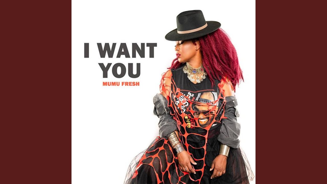 I Want You - YouTube