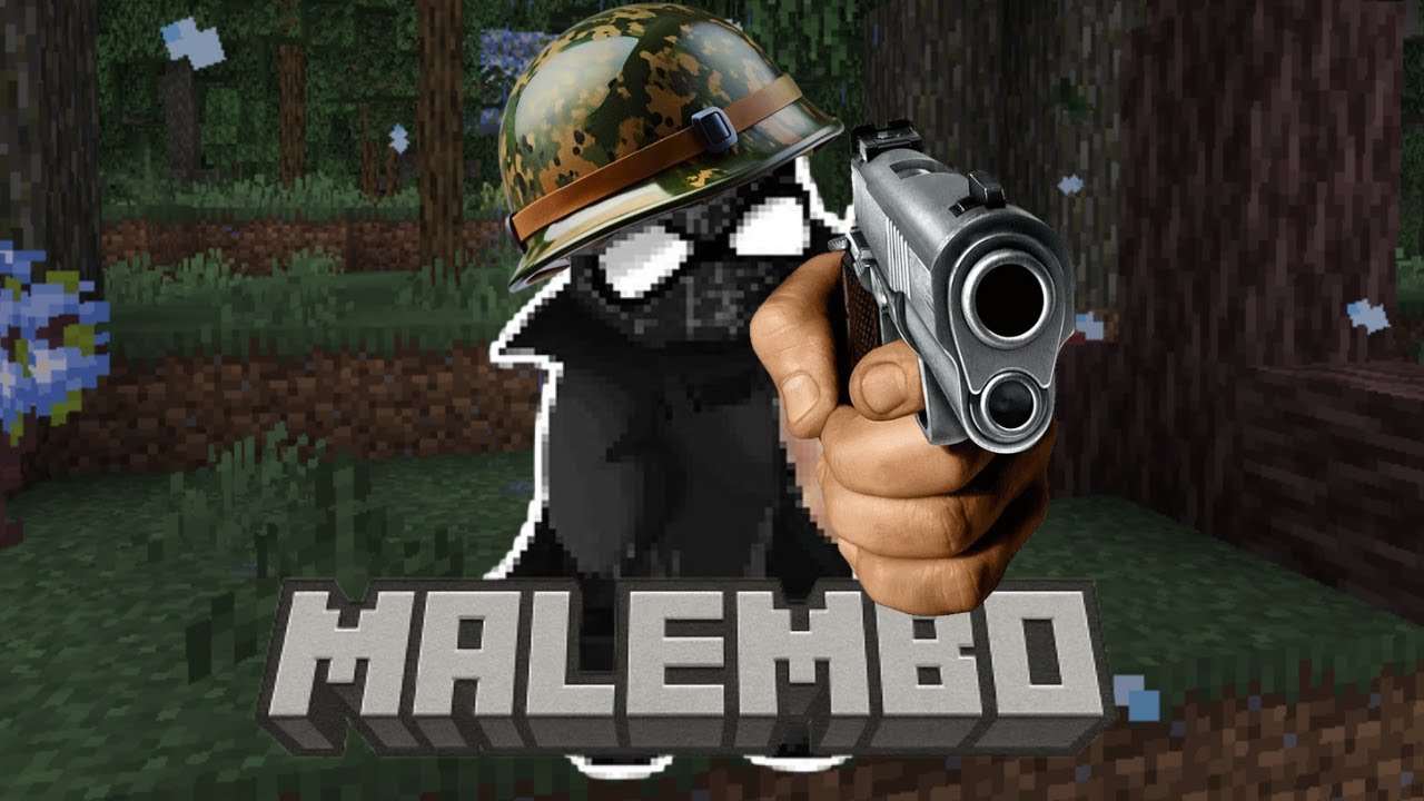 Ant Pool [🔴Live ] Transmissão ao Vivo Minecraft Malembo Guerra - YouTube