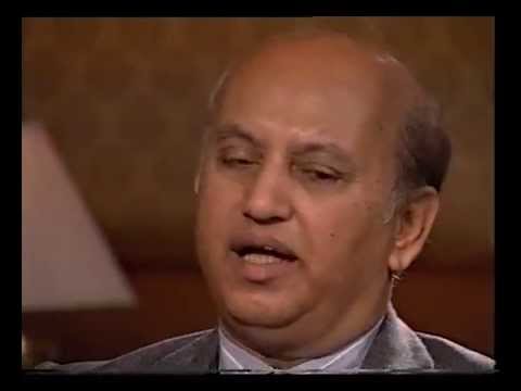 IN CONVERSATION - PROF. U. R. RAO - YouTube