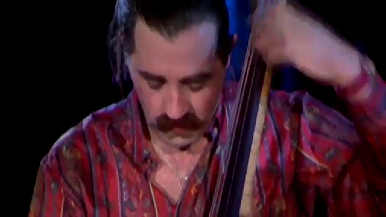 BOB BERG - No Moe - YouTube