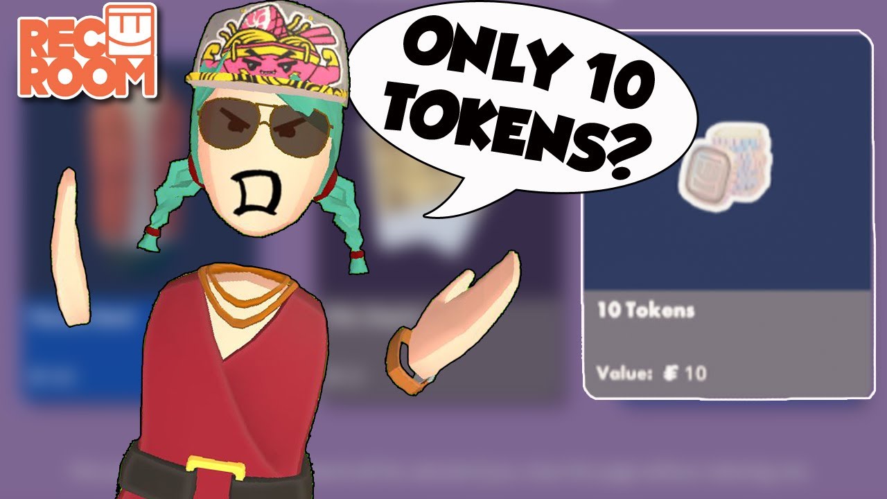10 Worst Things About Rec Room! - YouTube