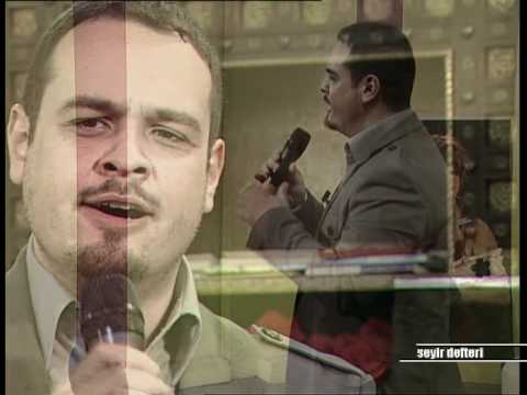 Ufuk Gencdemir/Dongel Sevdam/Kanal T