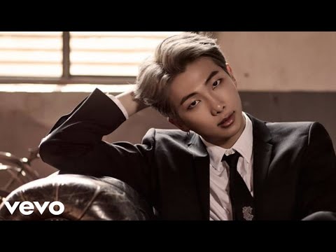 WINTER FLOWER (雪中梅) - Younha Feat. RM of BTS MV ♥