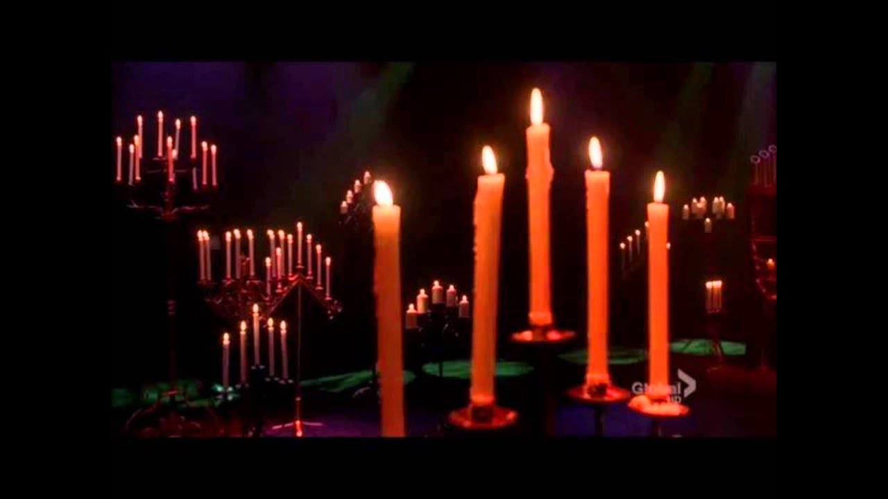 The Music Of The Night-Chris Tarcson.wmv - YouTube