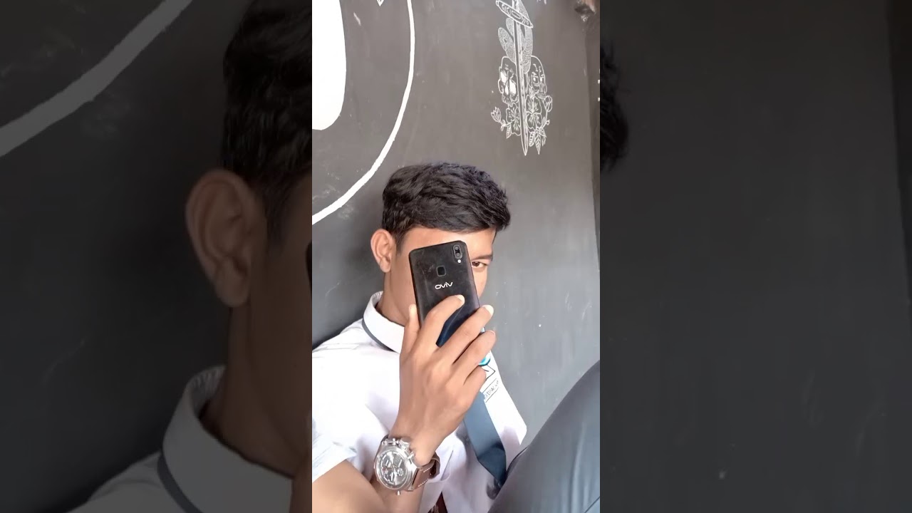 Riskan Saputra (bencan) cowok maco - YouTube