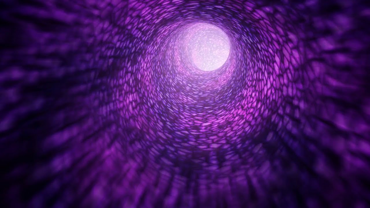 Wormhole after effects - YouTube