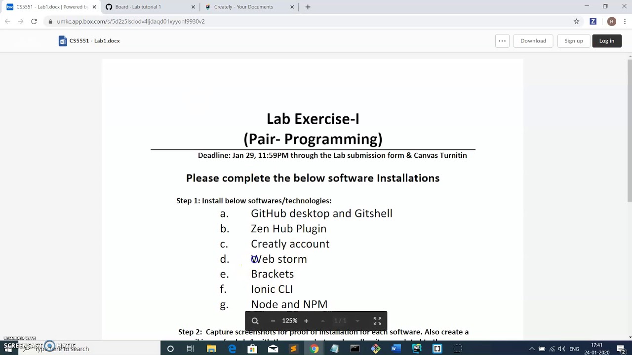 ASE Tutorial 1 - YouTube