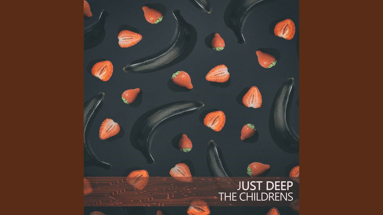 Just Deep (Height Mix) - YouTube