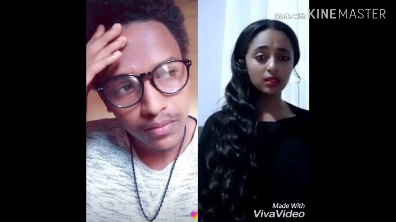 Ethio Romantic Sexy Video Youtube