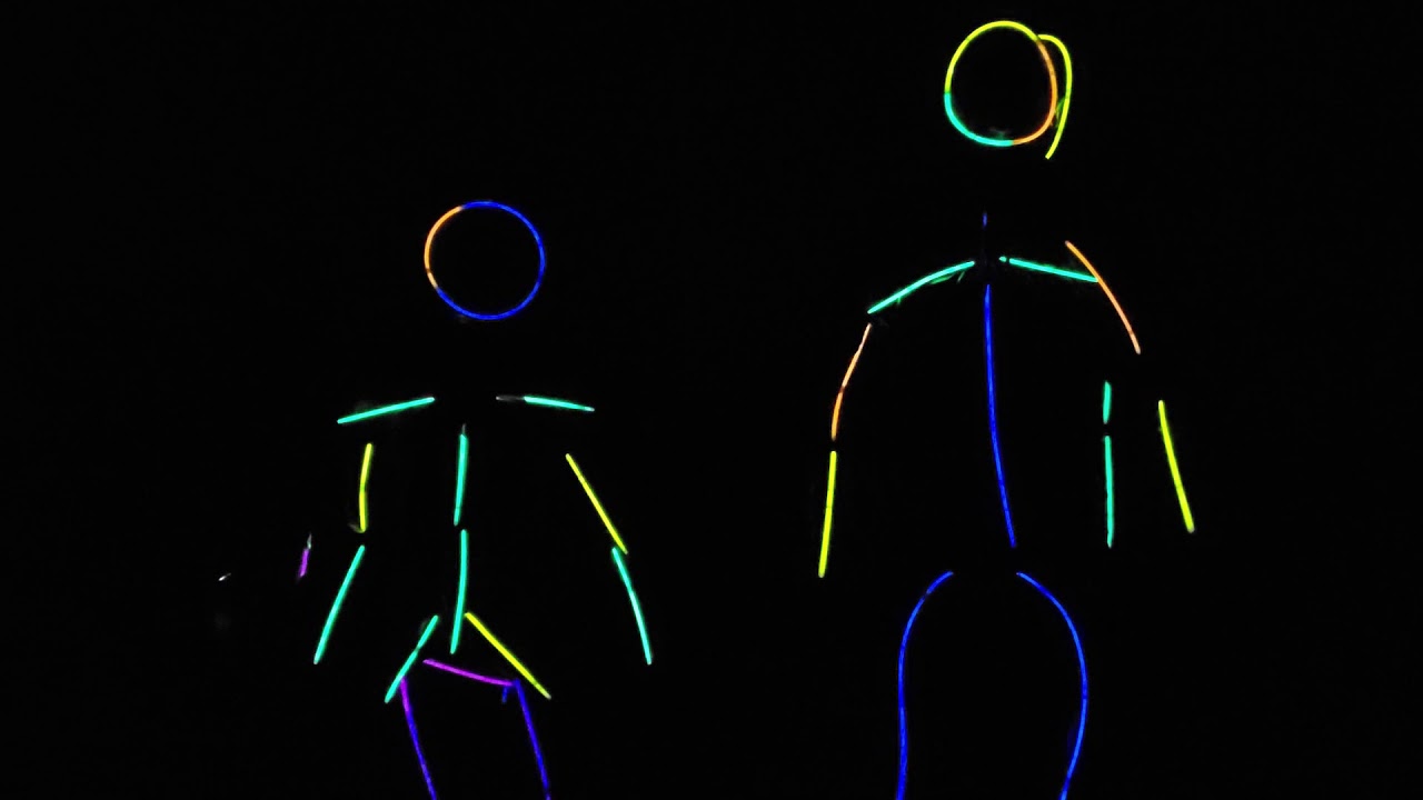 Kaydence Johnson Talent Show Cupid Shuffle - YouTube