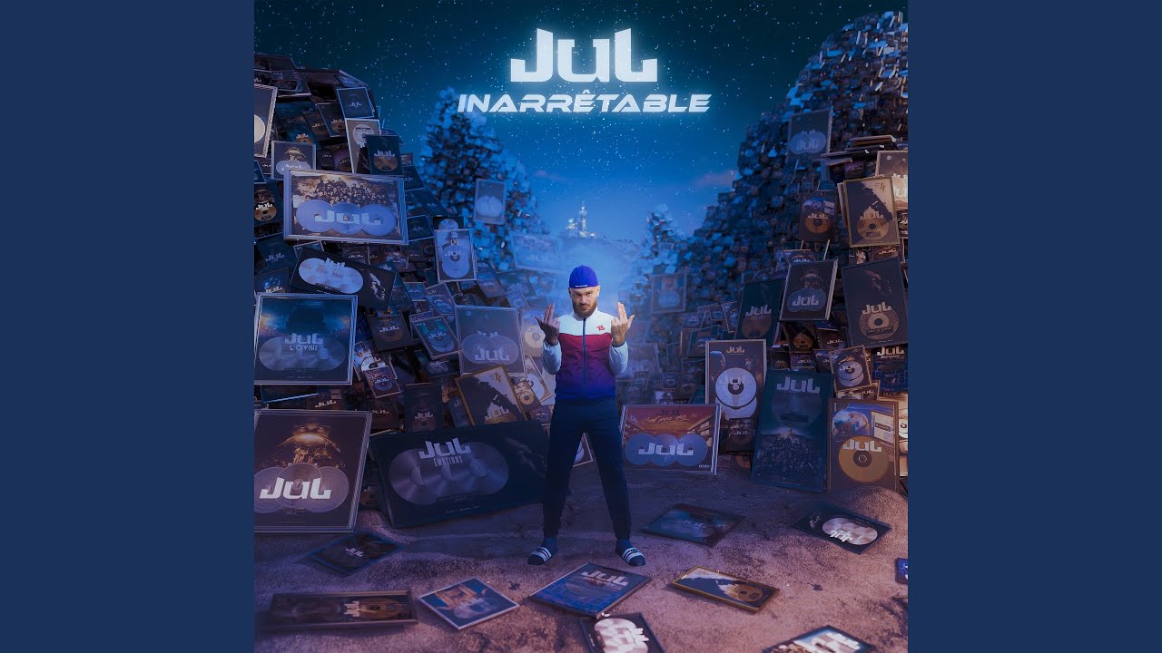 Un jour, je l'aurai - YouTube